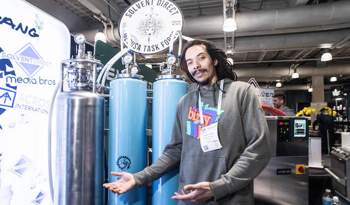 Pot Shots: A NECANN 2023 Photo Recap | Talking Joints Memo