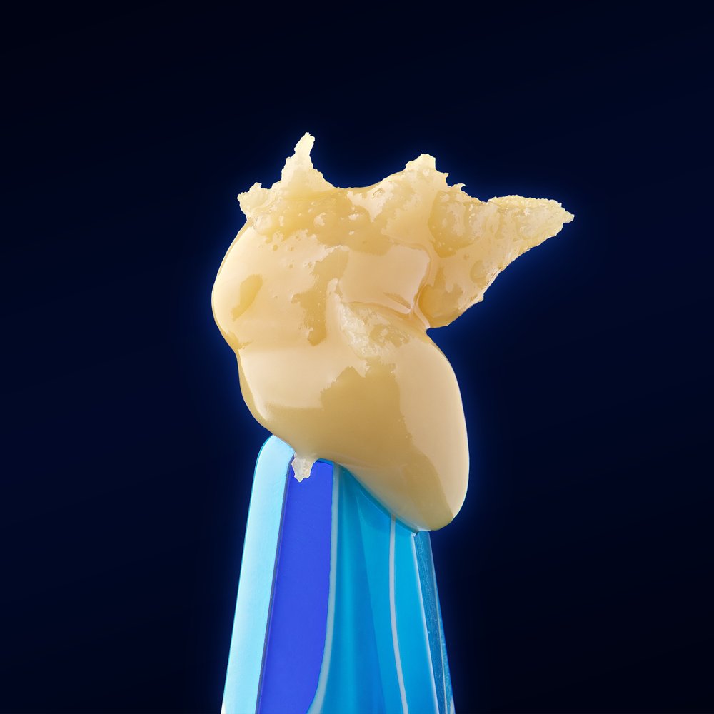 The Science Behind Solventless Rosin And Those Popular Popping Boba