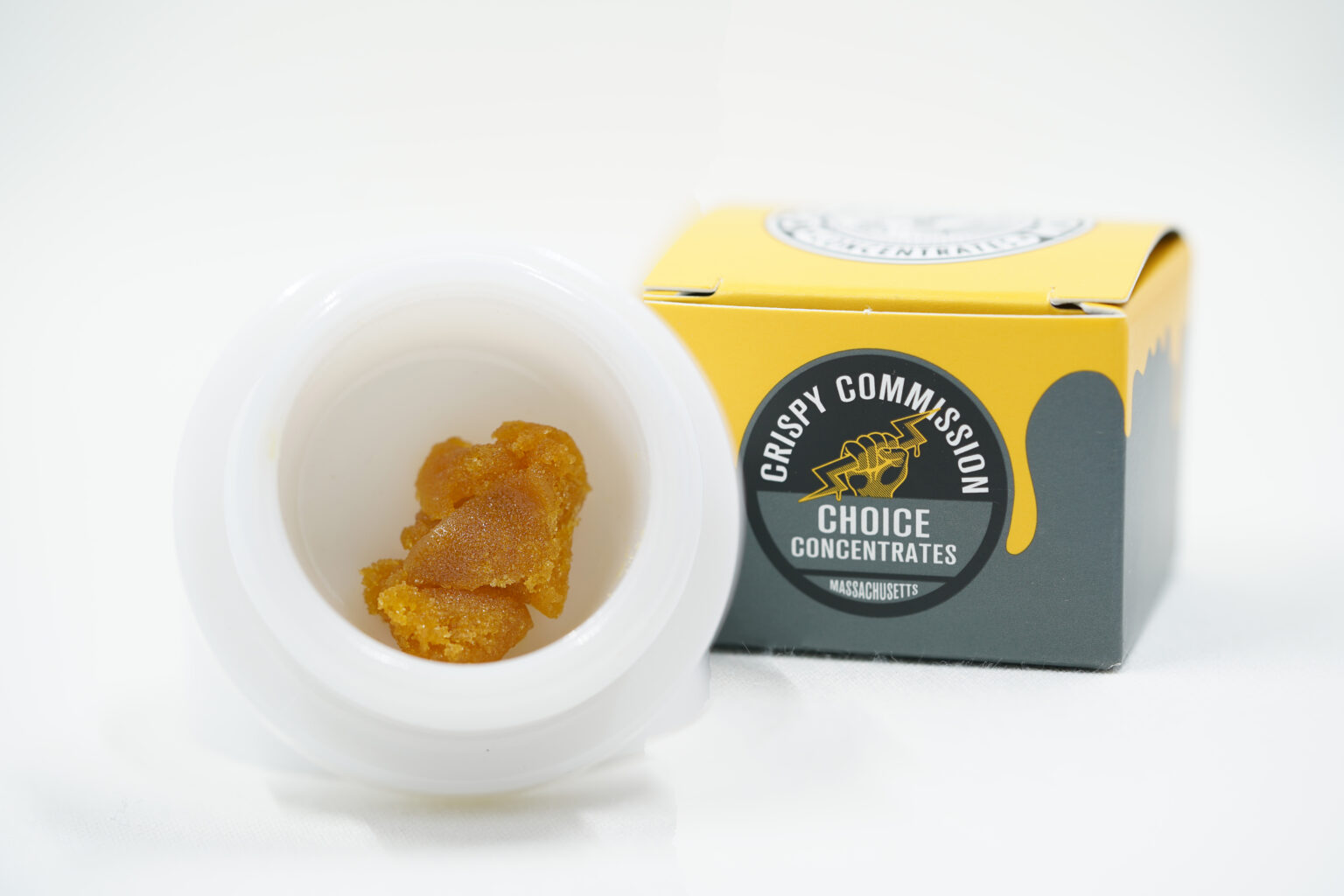 Attack Of The Delicious 40-Dollar Dabs | Talking Joints Memo