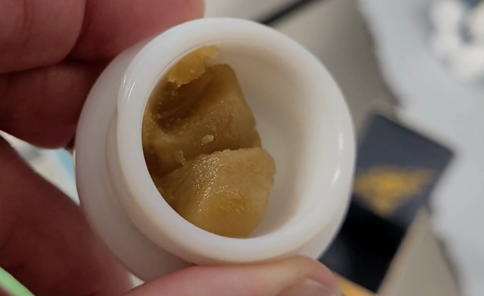 Video: How Crispy Commission Dominates The Mass Melt Market