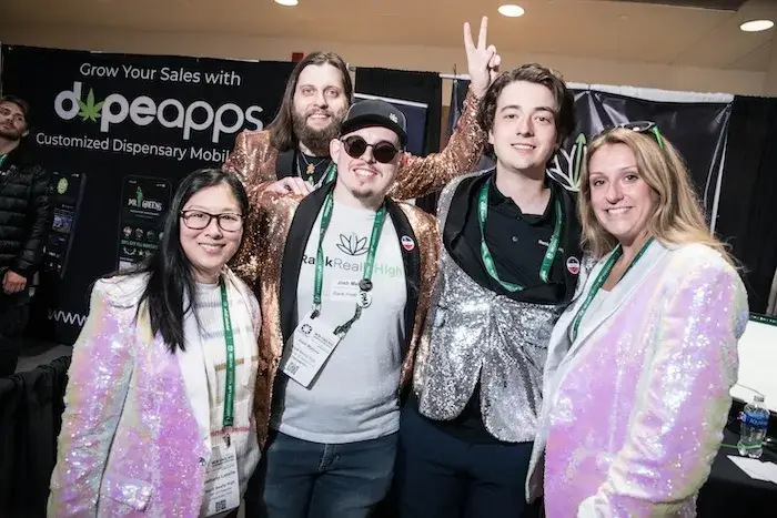 Pot Shots: A NECANN 2024 Gallery