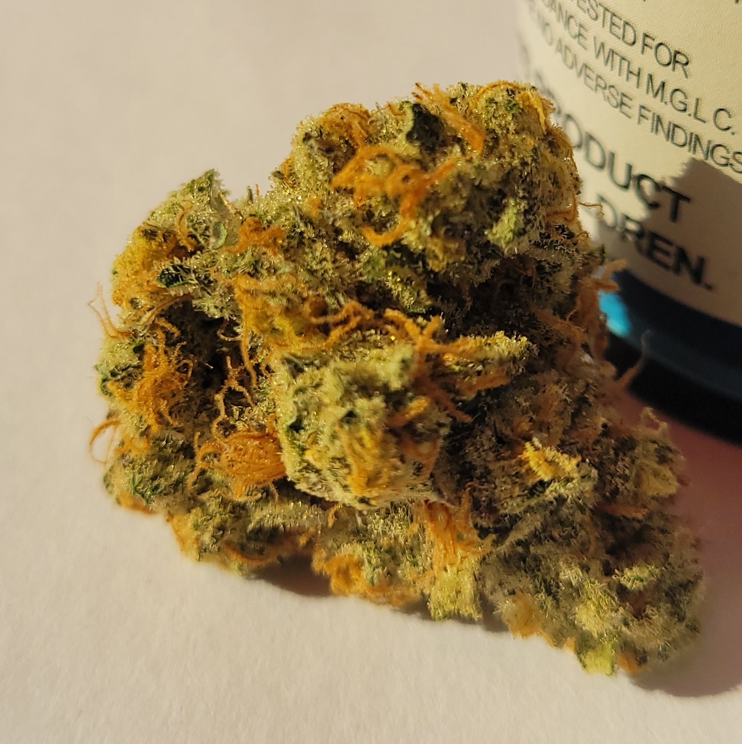 Seven Lemon-Heavy Marijuana Strains We Love In Massachusetts