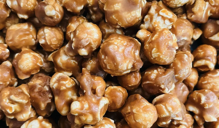 Unlike That Big Useless Holiday Popcorn Tub, Space Poppers Won't Go To ...