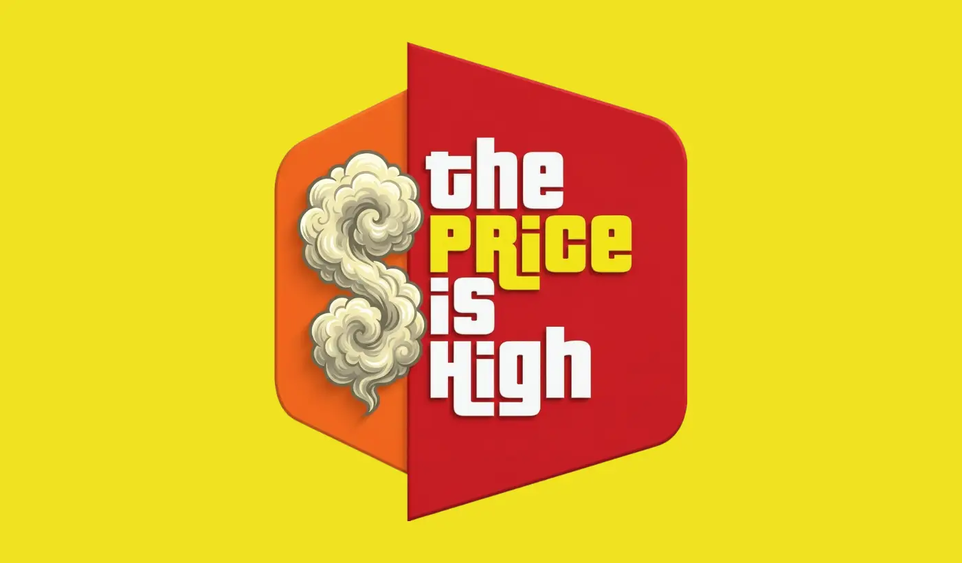 Come Play ‘The Price Is High’ At NECANN | Talking Joints Memo